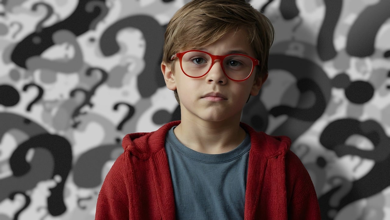 GREAT QUESTIONS ARE WINDOWS INTO THE SOUL, PART I – Life in the Spirit