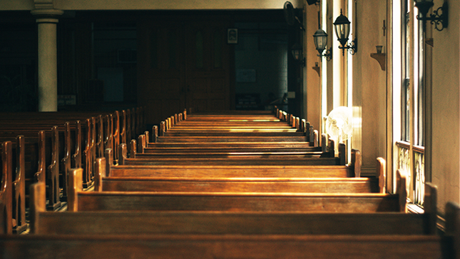 25 Signs of a Dying Church – Life in the Spirit